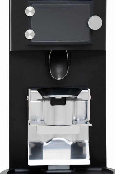 Mahlkonig E65S GBW Espresso Grinder - Black - iDrinkCoffee.com Wholesale Site