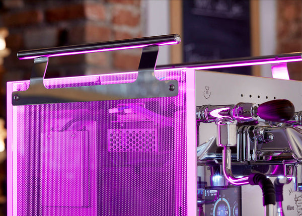 Bezzera Matrix MN Espresso Machine - iDrinkCoffee.com Wholesale Site