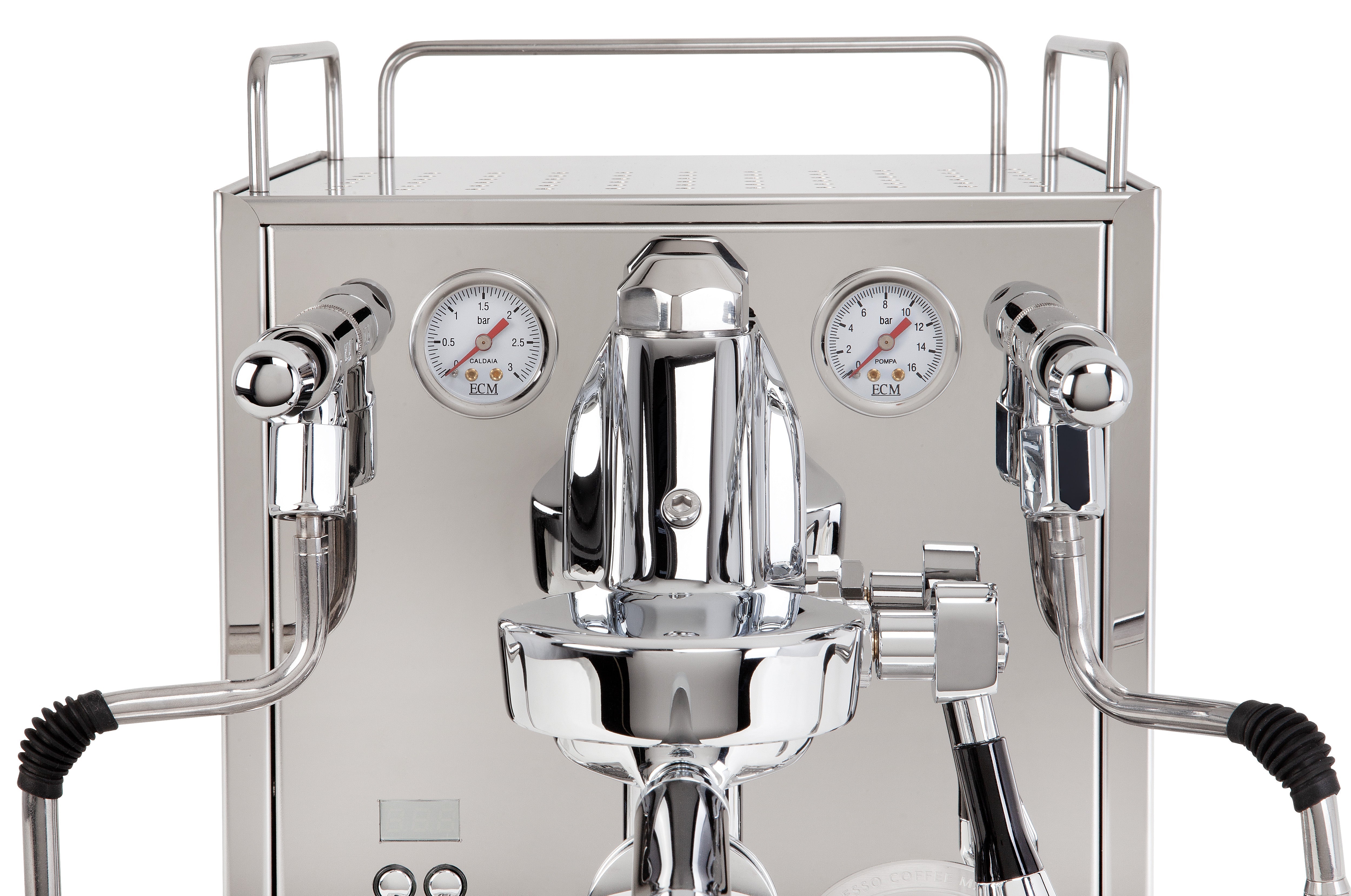 ECM Mechanika Max Espresso Machine - iDrinkCoffee.com Wholesale Site
