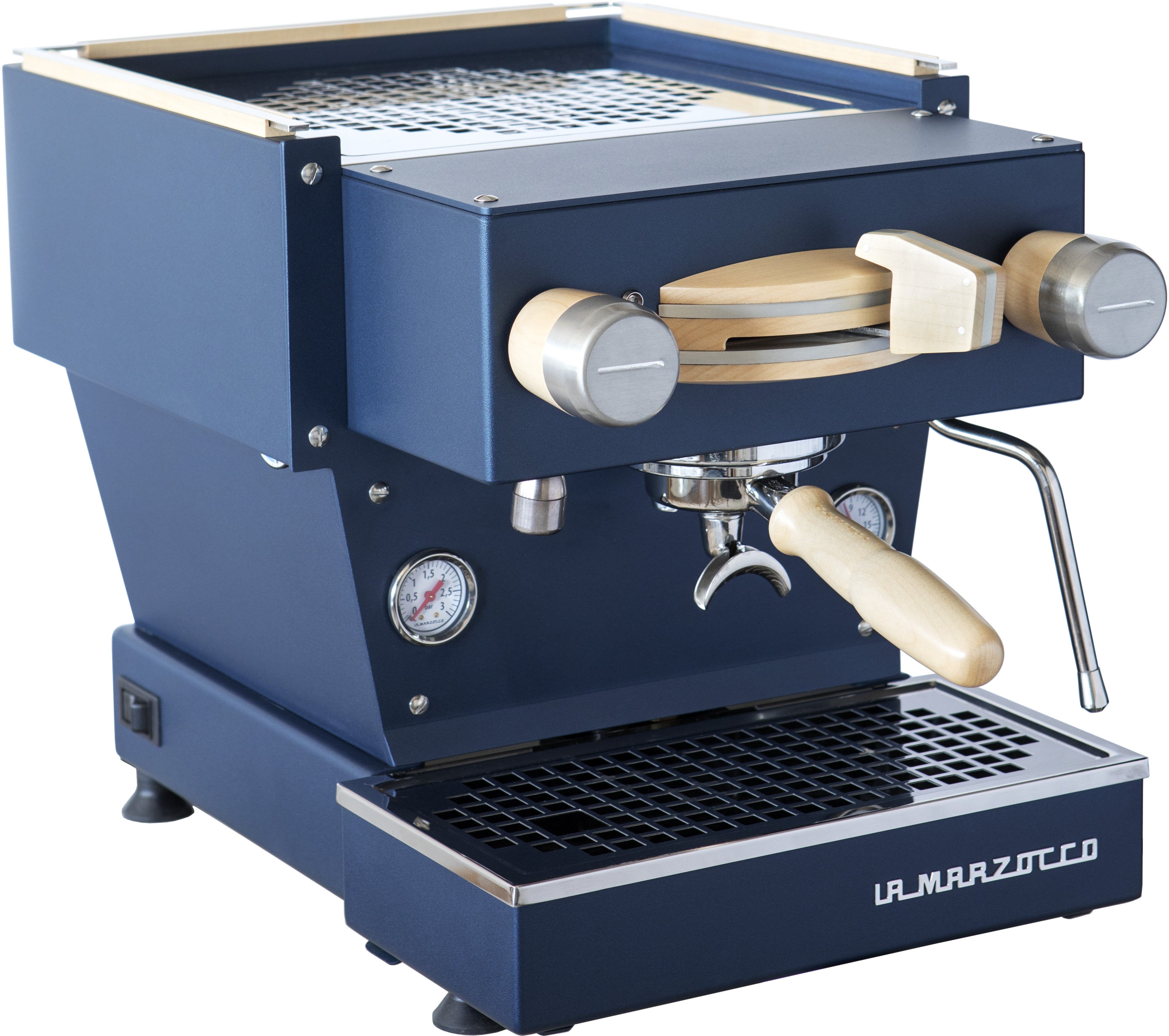 La Marzocco Linea Mini Nordic - Special Edition Espresso Machine ...