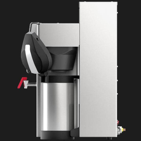 Fetco CBS-2131XTS-3L XTS Coffee Brewer - iDrinkCoffee.com Wholesale Site