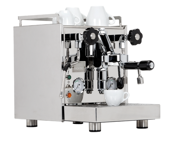 Profitec Pro 500 w/ PID Espresso Machine - iDrinkCoffee.com Wholesale Site