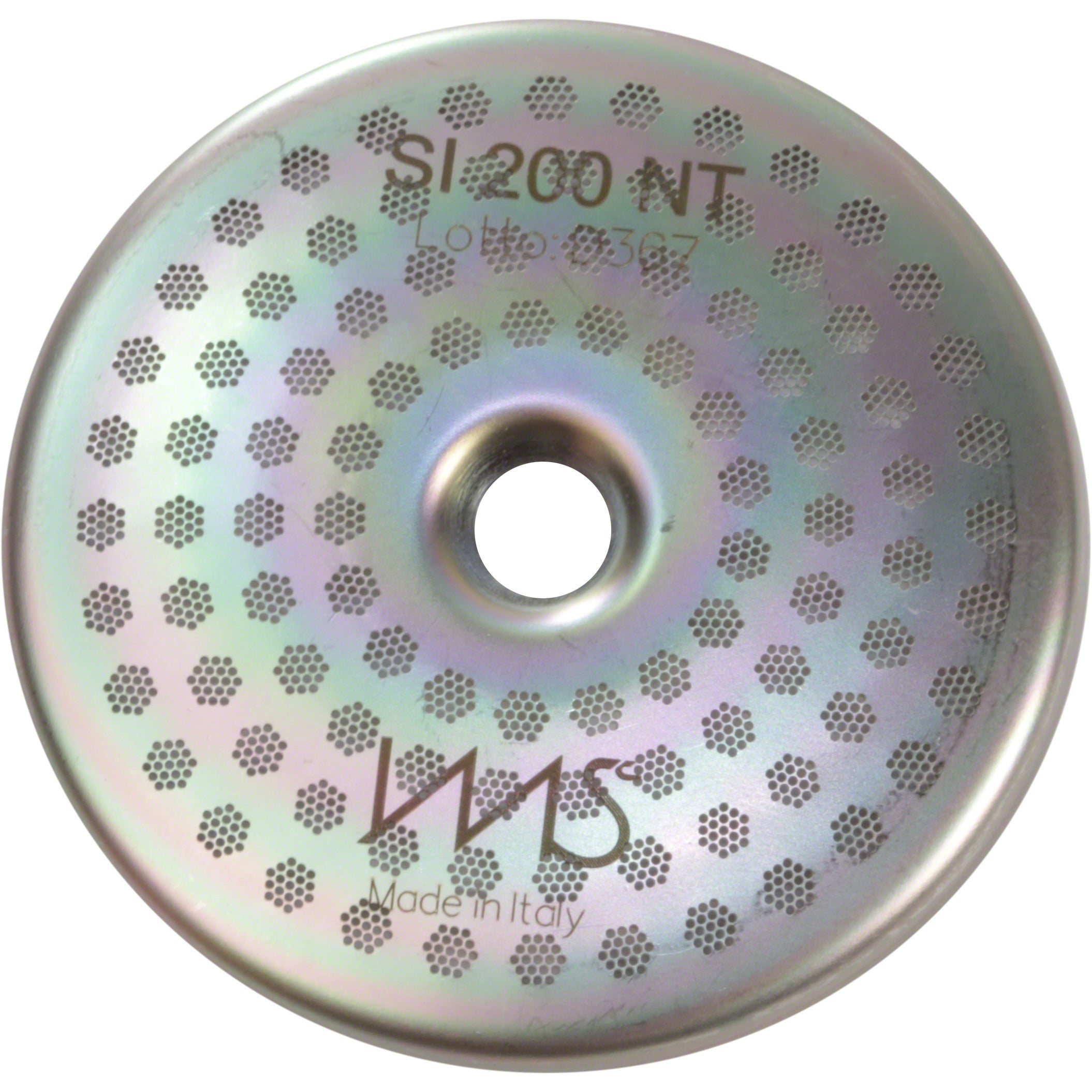 IMS Precision Nanotech Shower Screen for Nuova Simonelli and Victoria ...