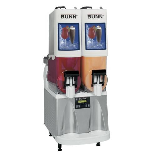 Bunn Gourmet Ice System Ultra-2 HP PAF - iDrinkCoffee.com Wholesale Site