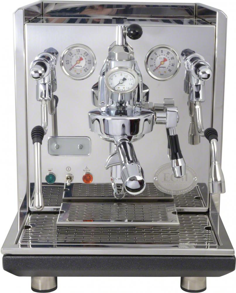 ECM Synchronika w/ PID and Flow Control Espresso Machine - iDrinkCoffee ...