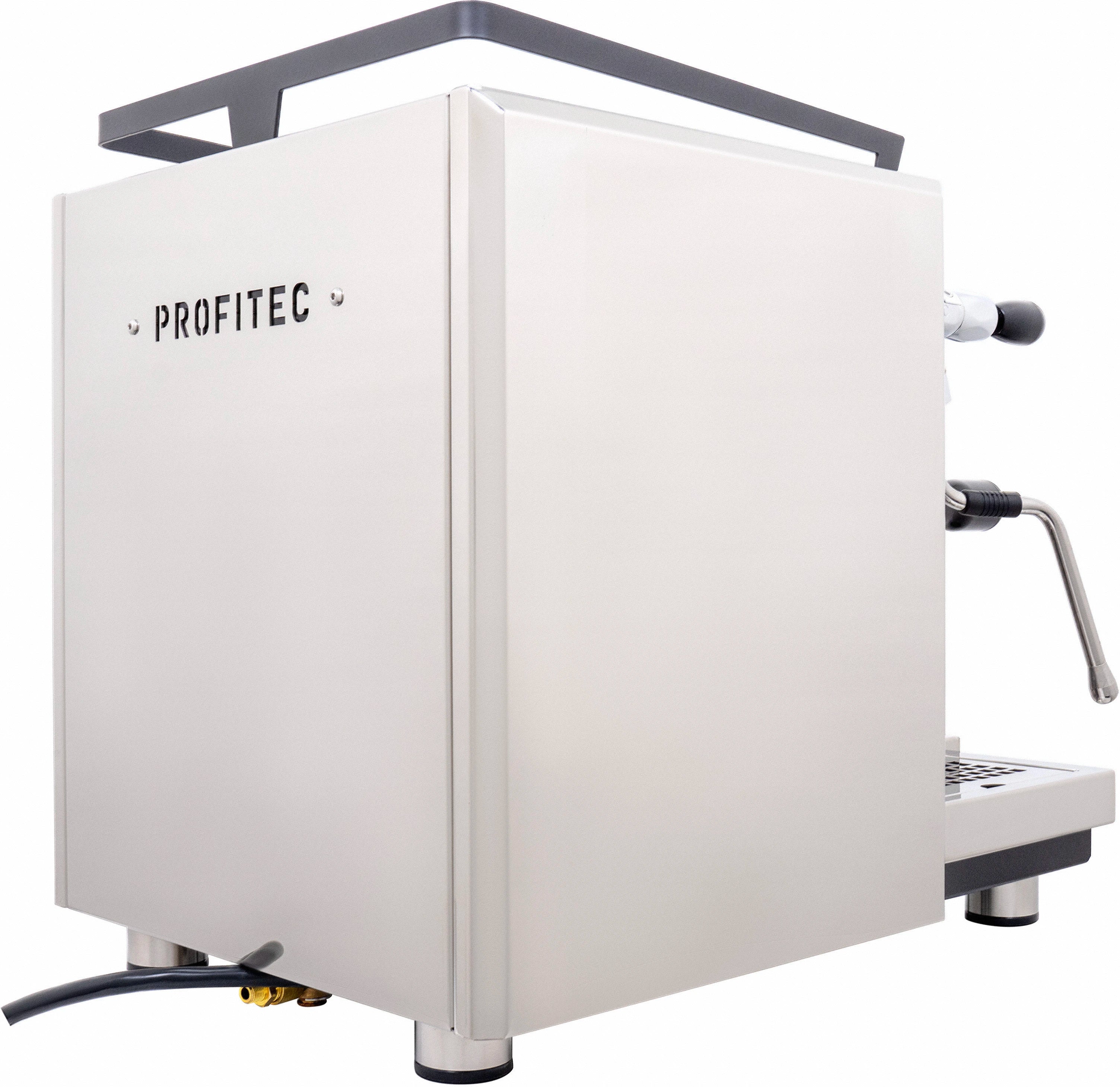 Profitec Drive Espresso Machine - iDrinkCoffee.com Wholesale Site