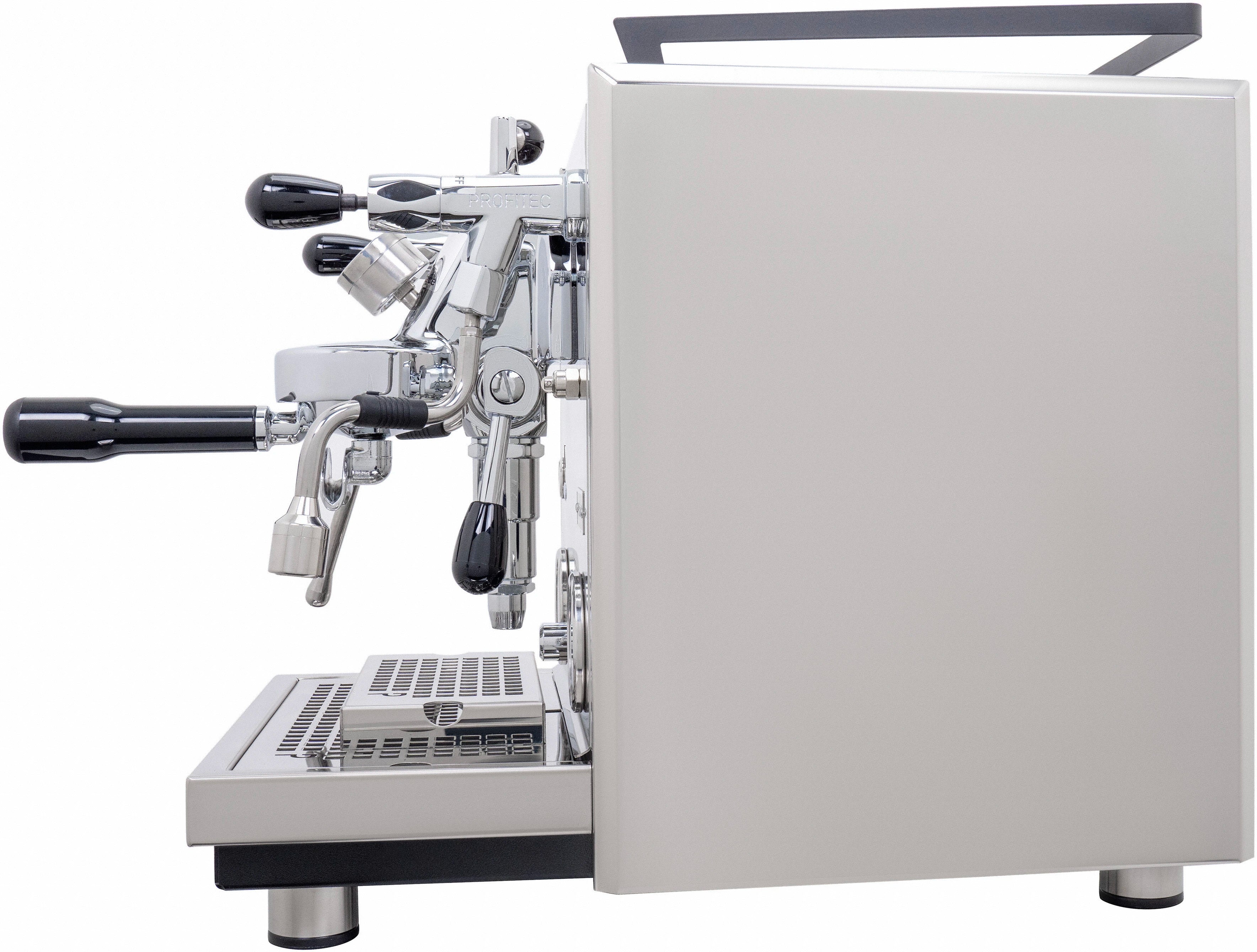 Profitec Drive Espresso Machine - iDrinkCoffee.com Wholesale Site