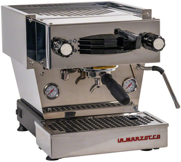 La Marzocco Linea Mini Espresso Machine - Stainless Steel ...