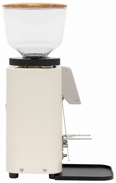 ECM C-Manuale 54 Burr Grinder - Cream - iDrinkCoffee.com Wholesale Site
