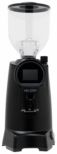 Eureka Helios 65 Espresso Grinder - Black - iDrinkCoffee.com Wholesale Site