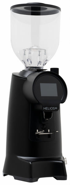 Eureka Helios 65 Espresso Grinder - Black - iDrinkCoffee.com Wholesale Site