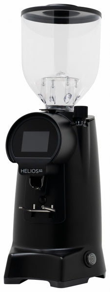Eureka Helios 65 Espresso Grinder - Black - iDrinkCoffee.com Wholesale Site