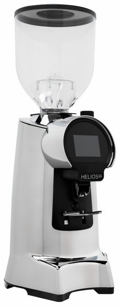 Eureka Helios 65 Espresso Grinder - Chrome - iDrinkCoffee.com Wholesale ...