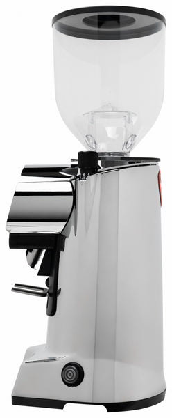 Eureka Helios 65 Espresso Grinder - Chrome - iDrinkCoffee.com Wholesale ...