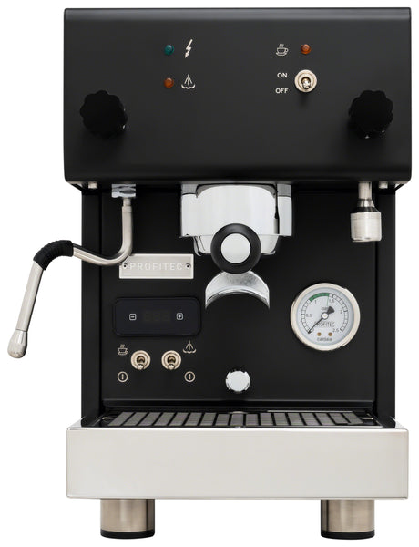Profitec Pro 300 Dual Boiler Espresso Machine - iDrinkCoffee.com ...