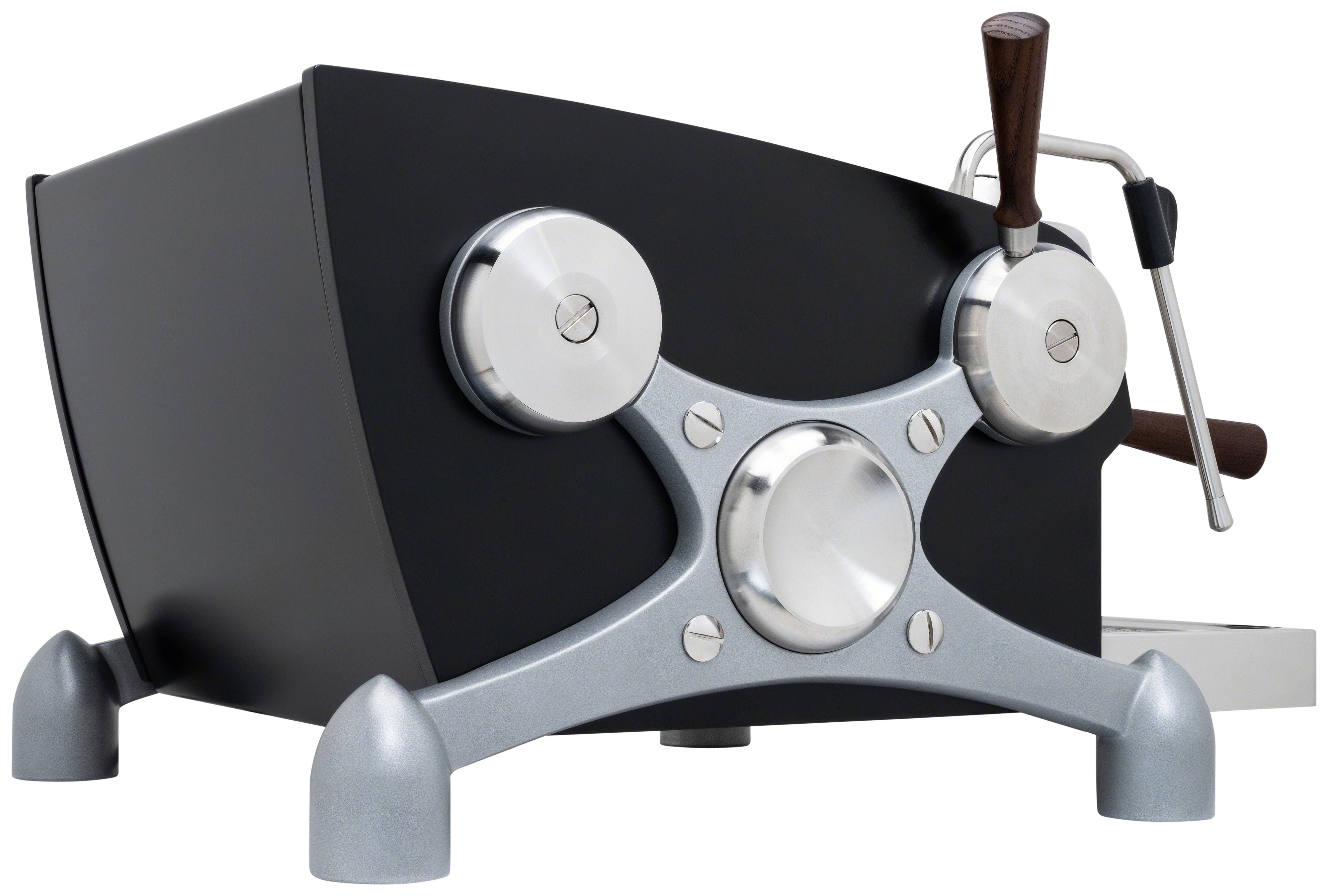 Slayer Espresso Single Group Espresso Machine - iDrinkCoffee.com ...
