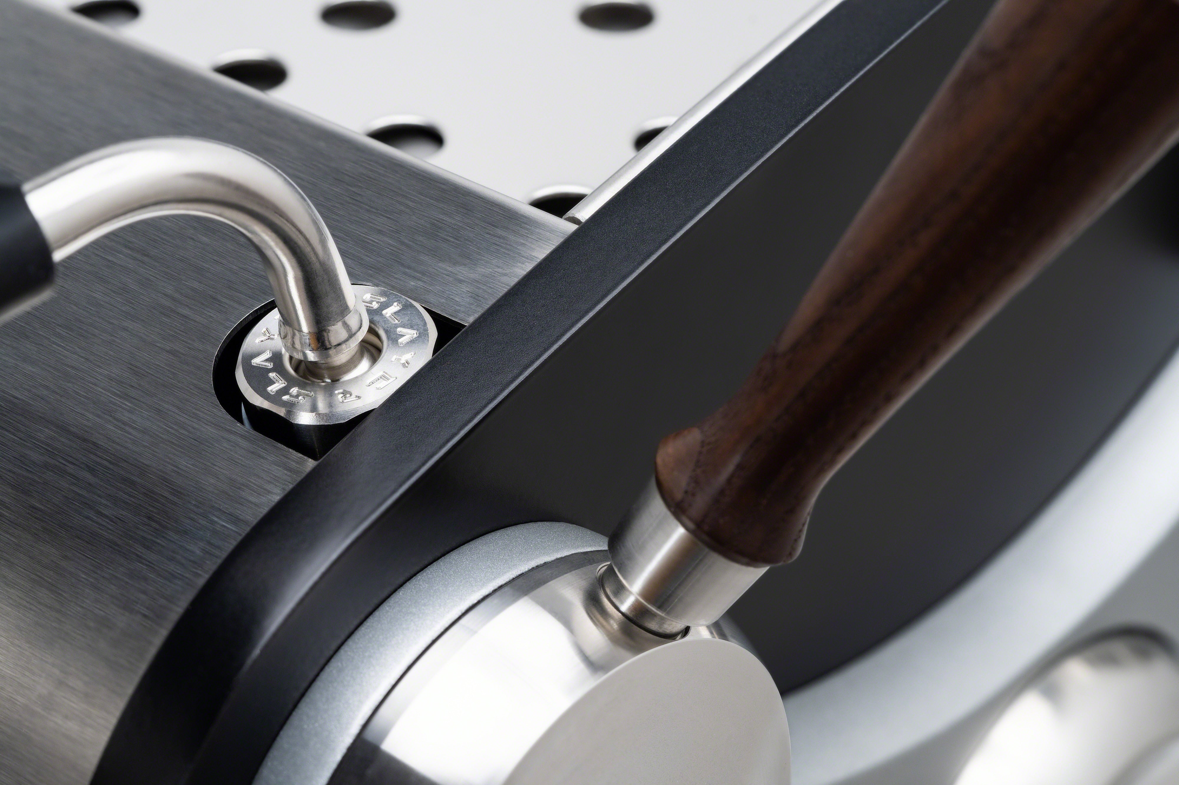 Slayer Espresso Single Group Espresso Machine - iDrinkCoffee.com ...